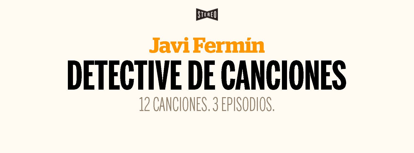 Javi Fermín en Octavo Arte - Eventos de Segovia